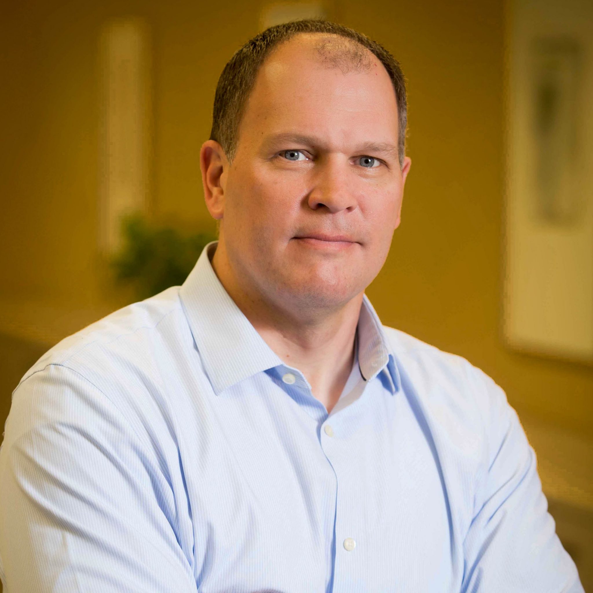 Curt Ludwick, CFA – Renaissance Investment Management